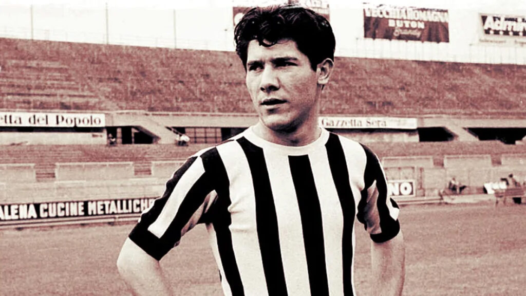 2 ottobre Omar Sivori: la nascita del campione bianconero