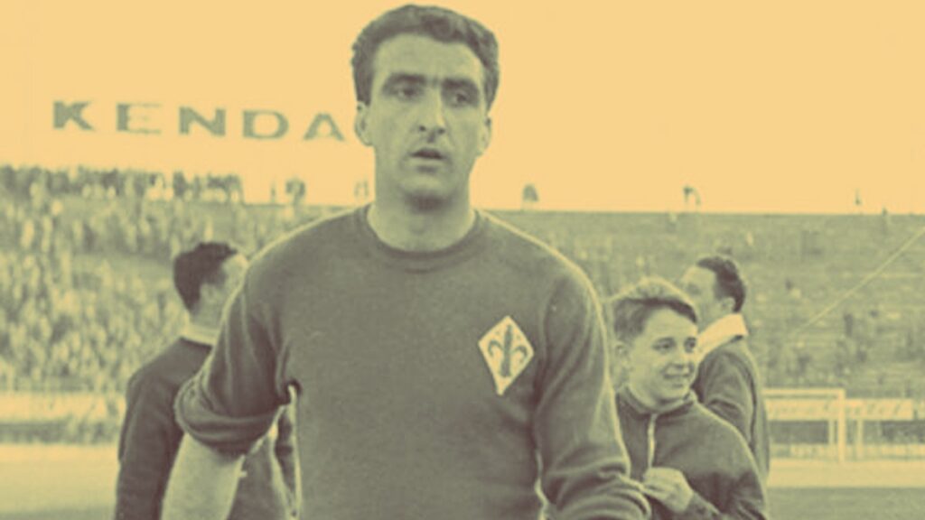 3 maggio Armando Segato: la nascita dell'ex Fiorentina