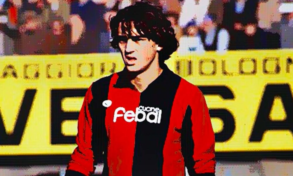27 novembre 1964: nasce Roberto Mancini (VIDEO)
