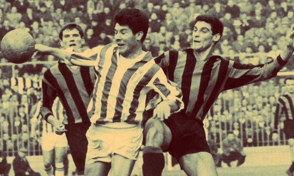 Anni di rivoluzione: il calcio italiano dal dopoguerra agli anni ’60