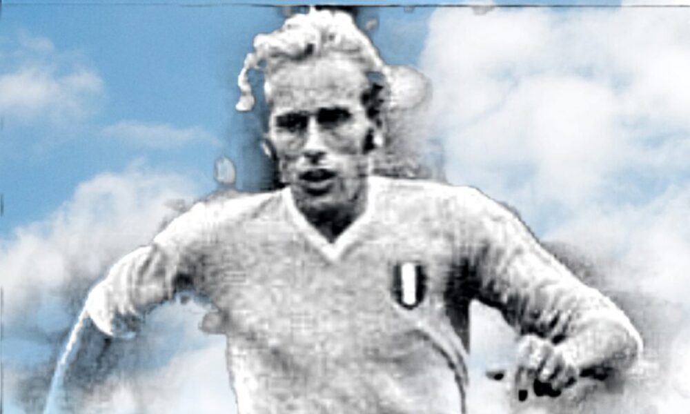 18 gennaio 1977: la morte di Luciano Re Cecconi - Gli Eroi del Calcio