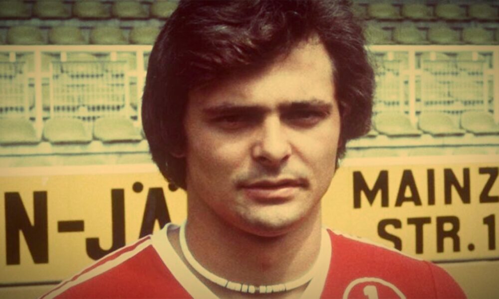 Lutz Eigendorf: la morte di un “traditore”