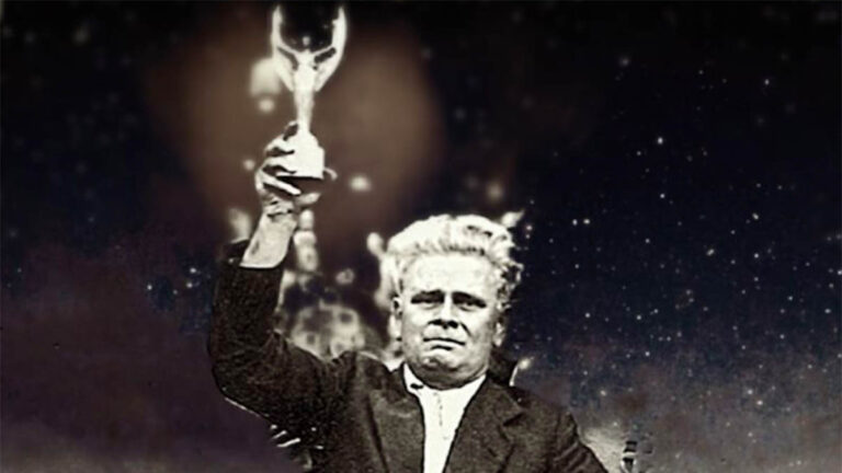 2 marzo 1886: la nascita di Vittorio Pozzo (VIDEO) - Gli Eroi del Calcio