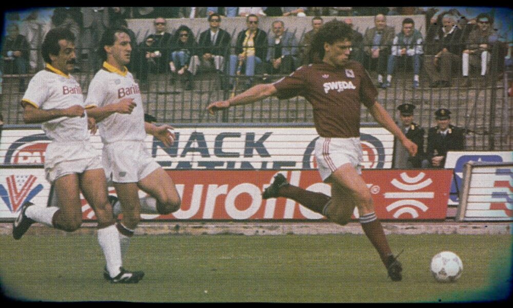 Accadde oggi, 10 marzo: Toni Polster ed altre ricorrenze