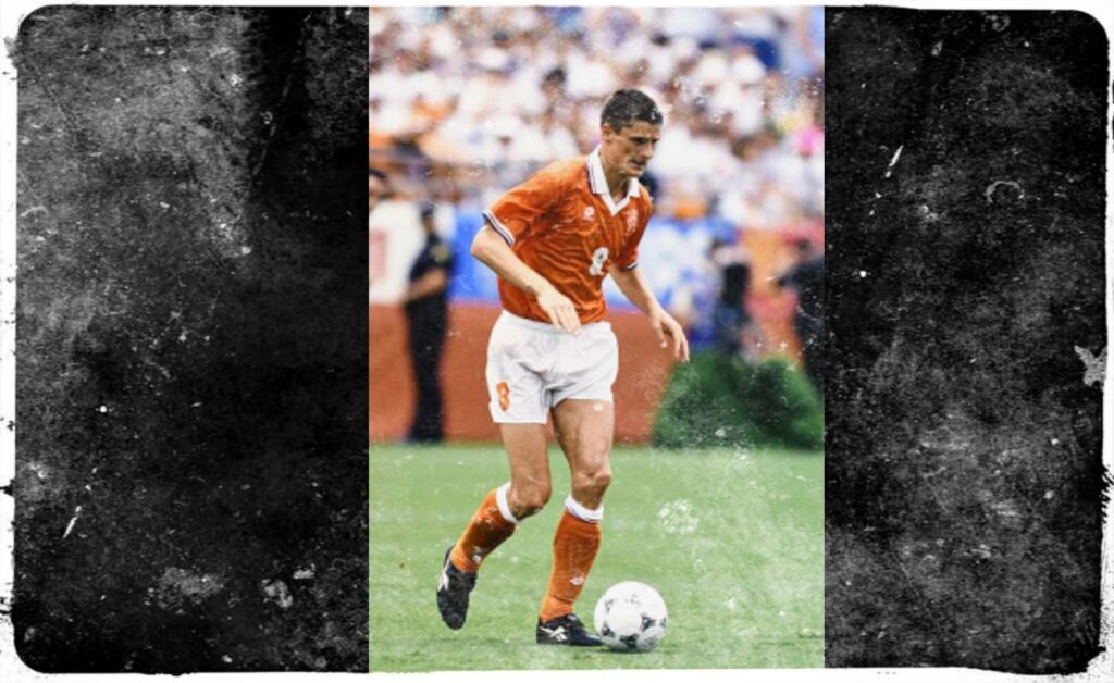 Accadde oggi,4 luglio: Wim Jonk ed altre ricorrenze