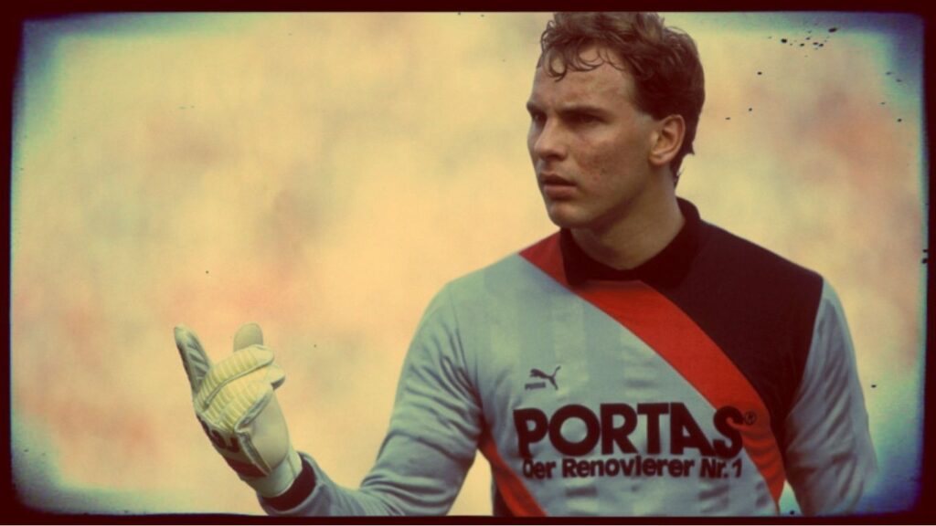 27 febbraio Oliver Reck ed altre ricorrenze