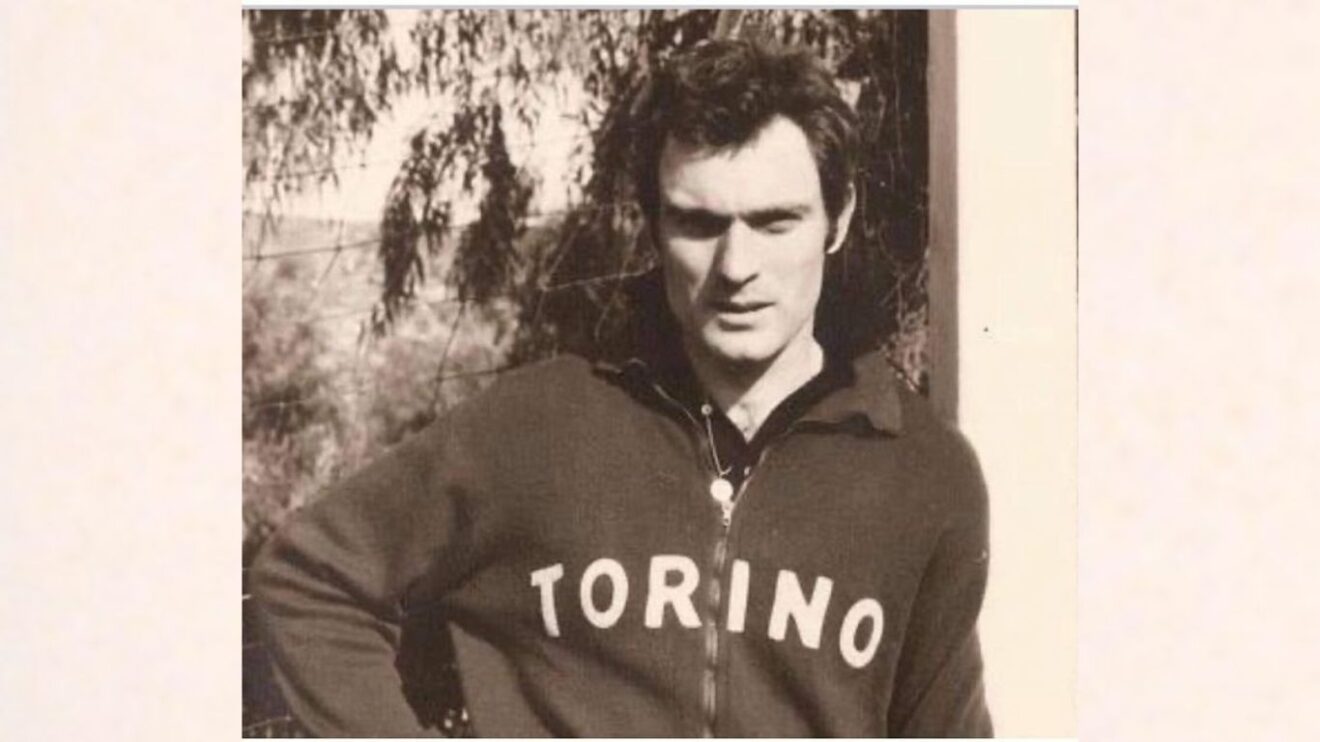 Intervista Lido Vieri: i racconti dell'ex portiere granata