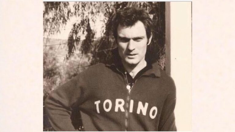 Intervista Lido Vieri: i racconti dell'ex portiere granata