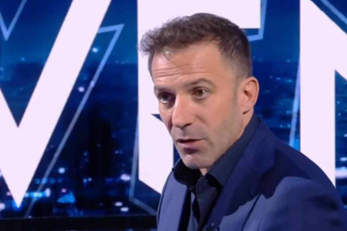 Del Piero torna alla Juve, ufficiale: avrà questo ruolo - Gli Eroi del Calcio